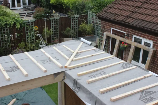 Case Study: Orangery Kitz Extension - Extension Kitz